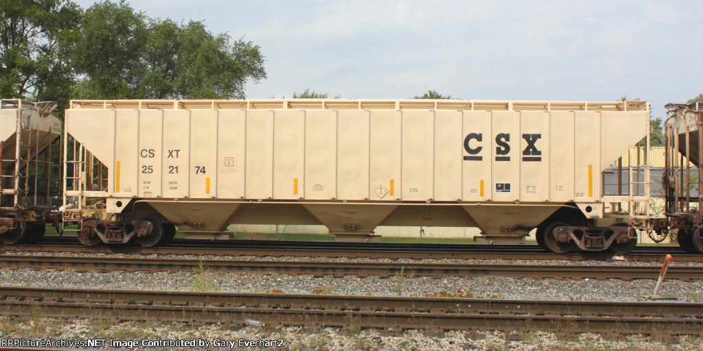 CSX 252174